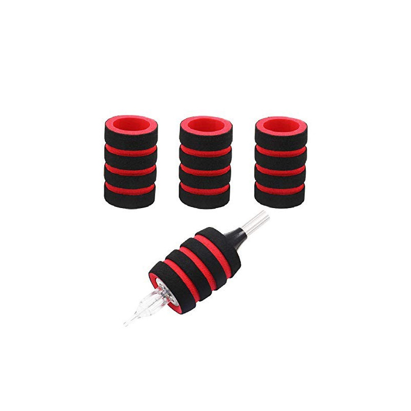 Memory Foam Grip Cover